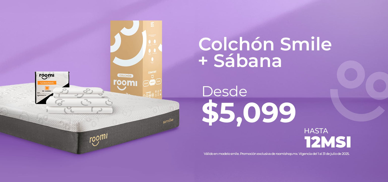 Roomi – Roomi México