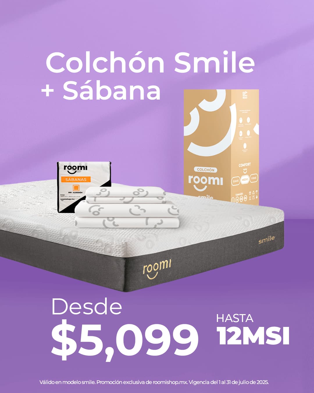 Roomi – Roomi México