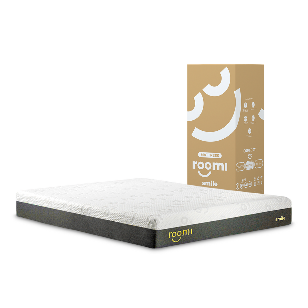 Roomi – Roomi México