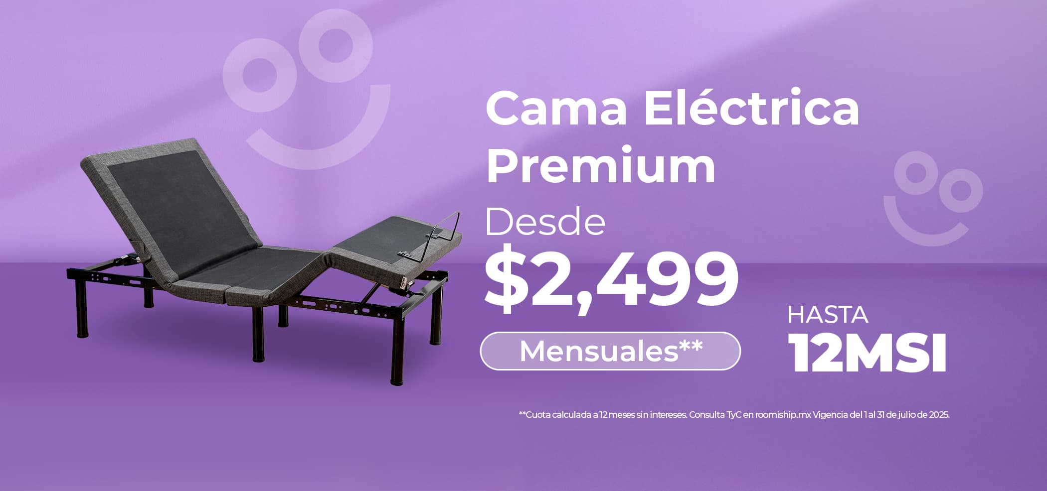 Roomi – Roomi México