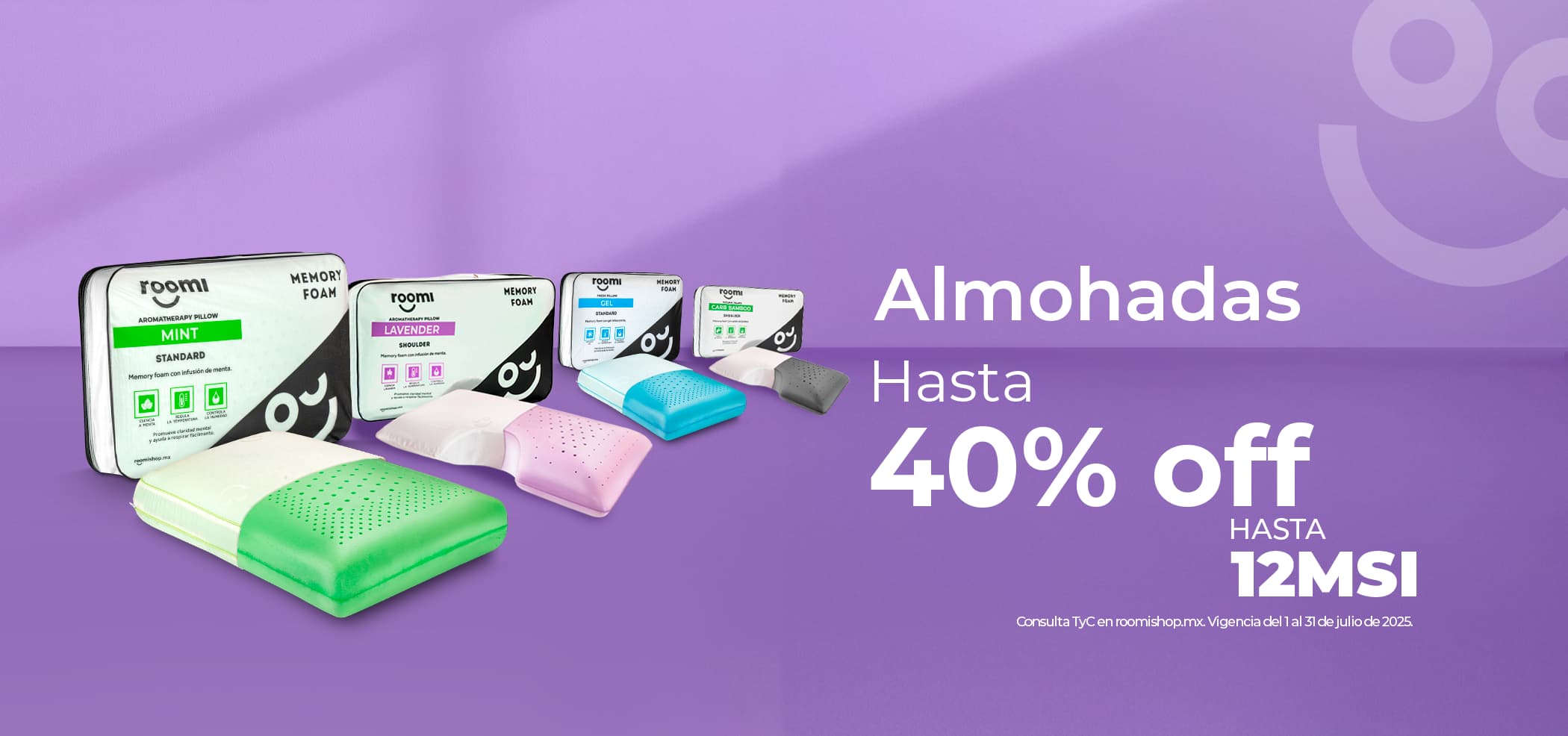 Roomi – Roomi México