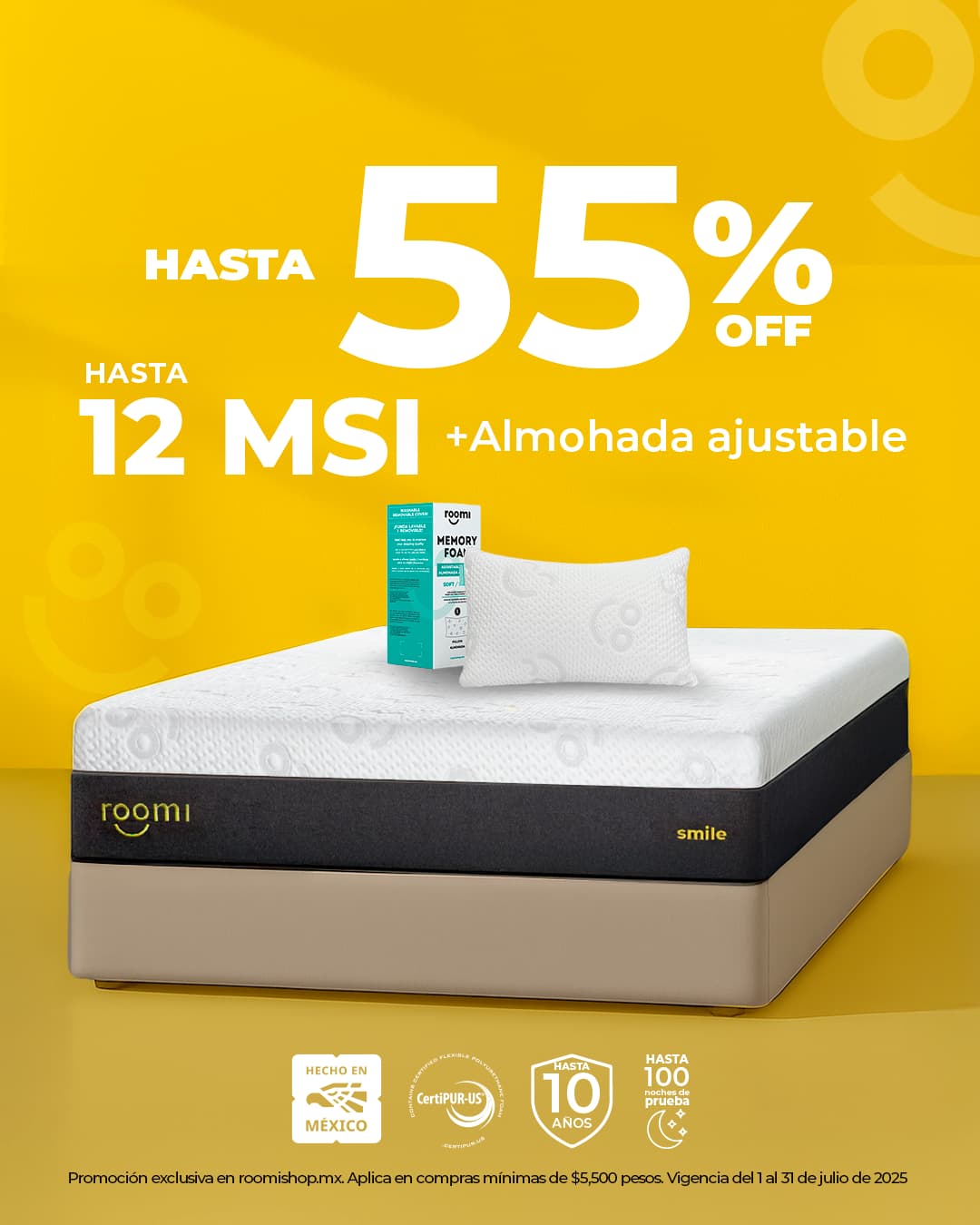 Roomi – Roomi México