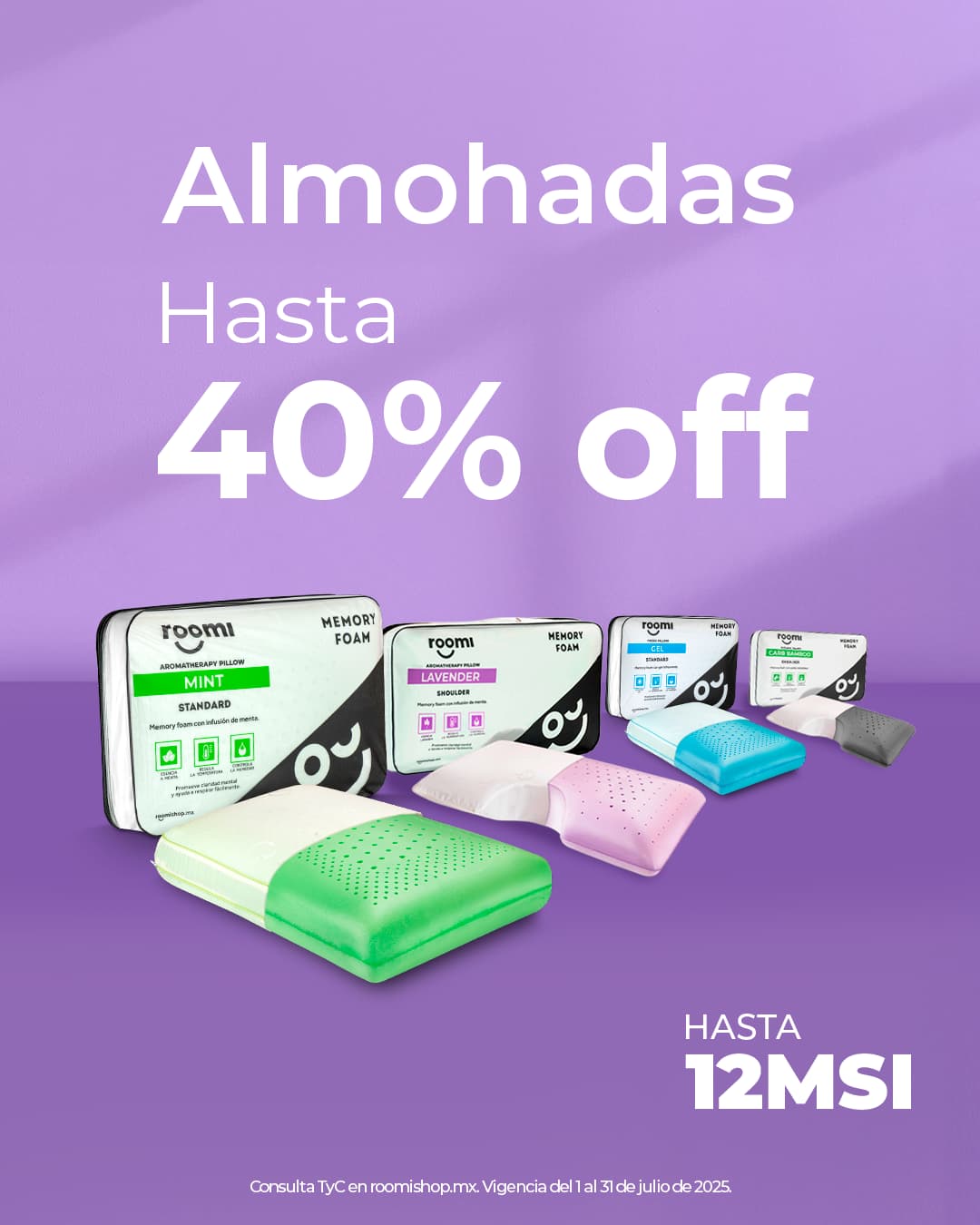 Roomi – Roomi México